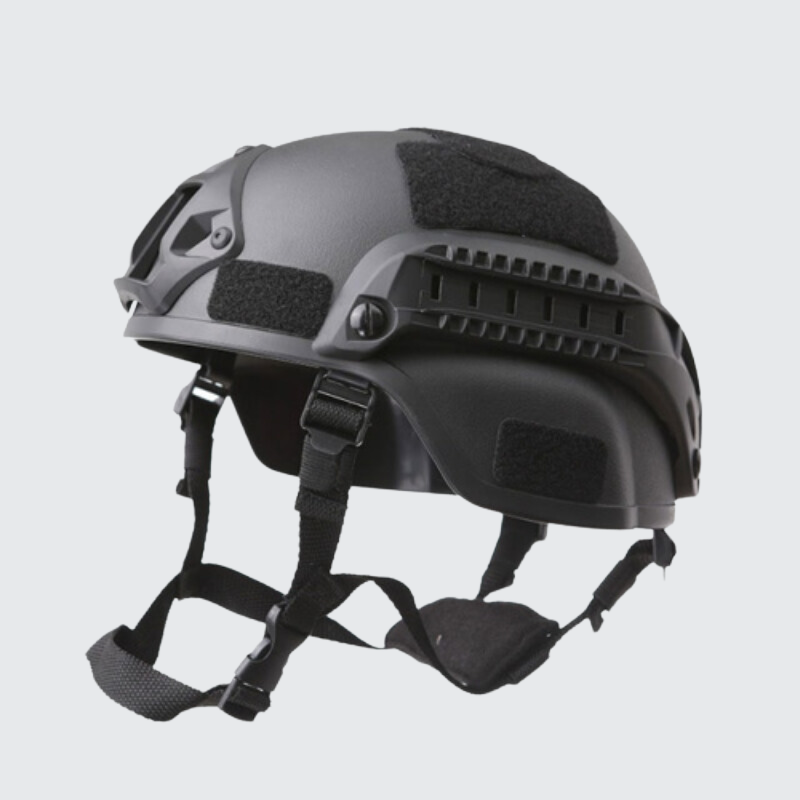 Military Tactical Helmet – Techwear UK