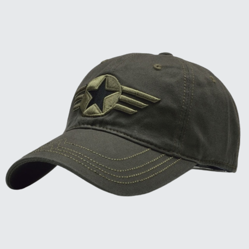 New Era Army Hat – Techwear UK