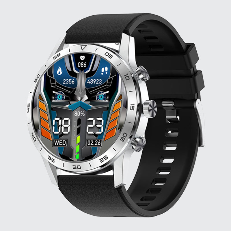 Optimus Prime Smartwatch – Techwear UK