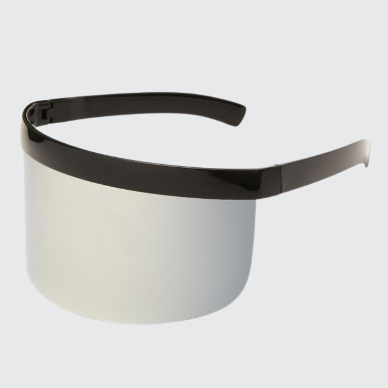 Sci fi Cyberpunk Glasses – Techwear UK