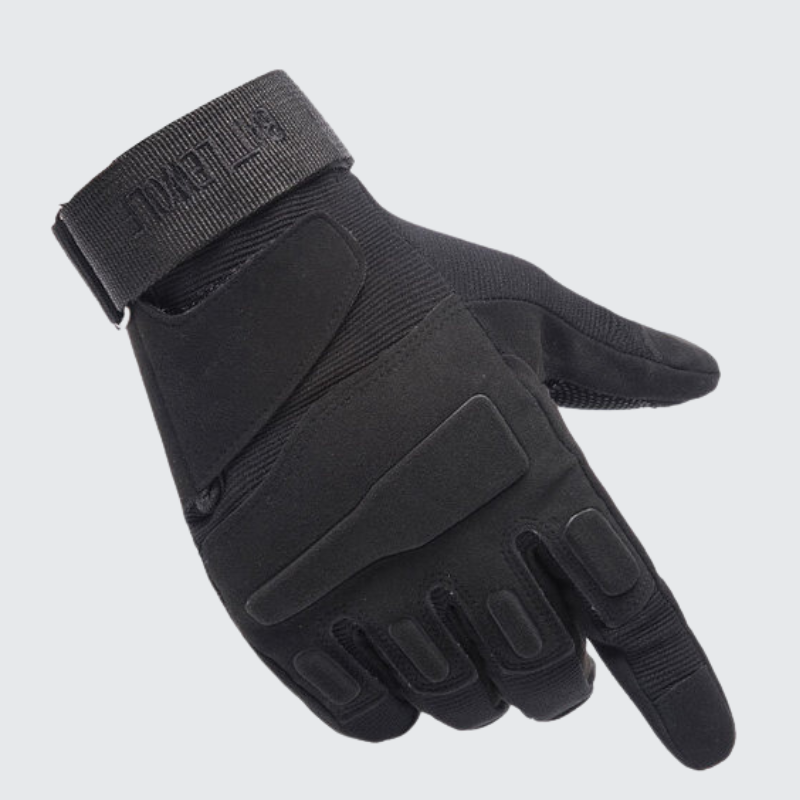 Tactical Airsoft Gloves – Techwear UK