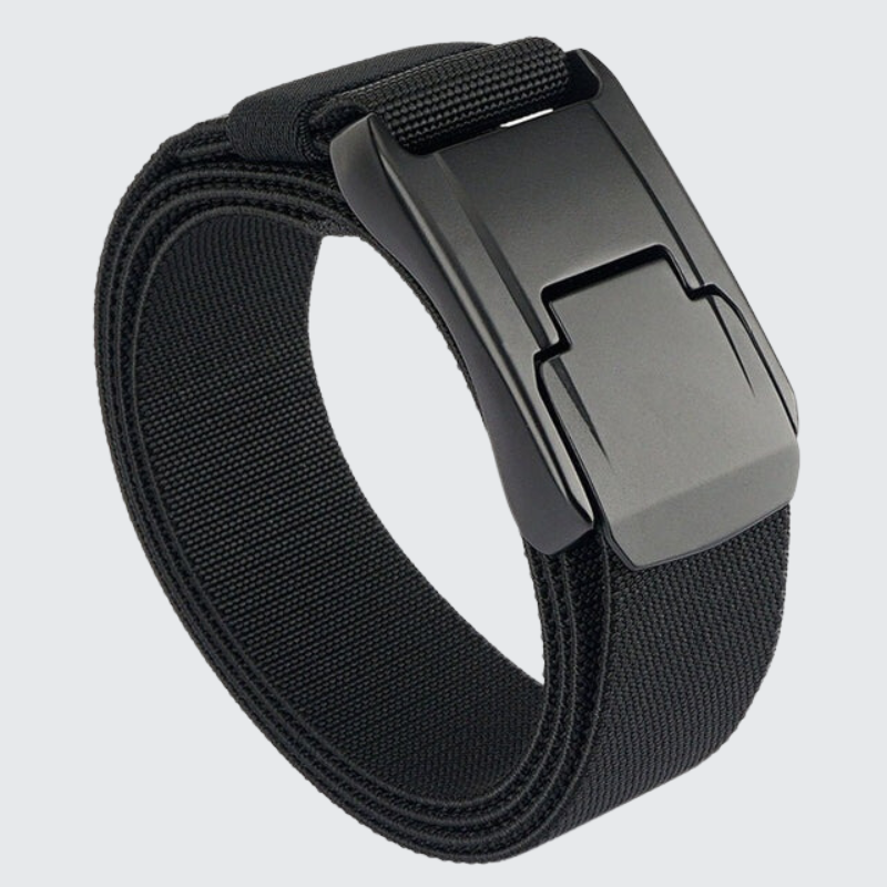 Tactical Belt Metal Buckle – Techwear UK