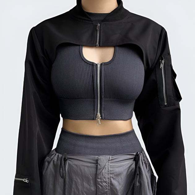 Techwear Tops – Techwear UK