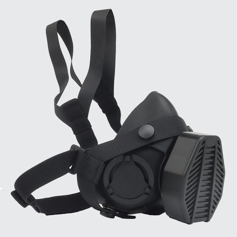 Tactical Gas Mask – Techwear UK