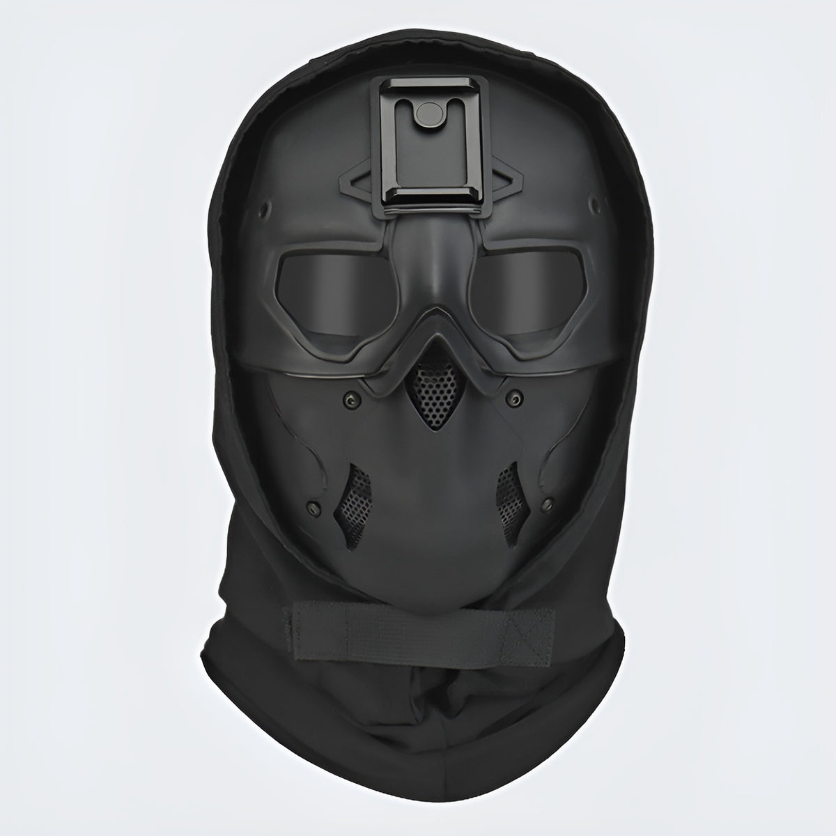 Tactical Mask Airsoft – Techwear UK
