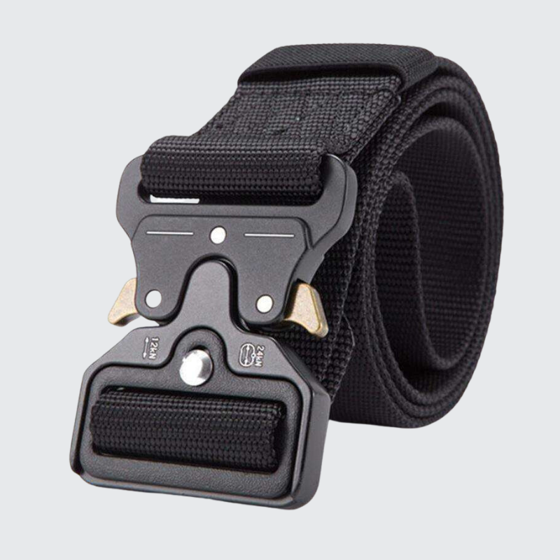 Tactical Military Belt – Techwear UK