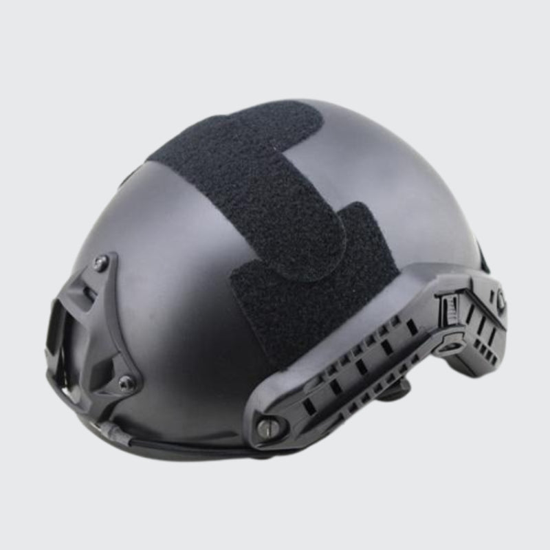 Tactical Military Helmet – Techwear UK