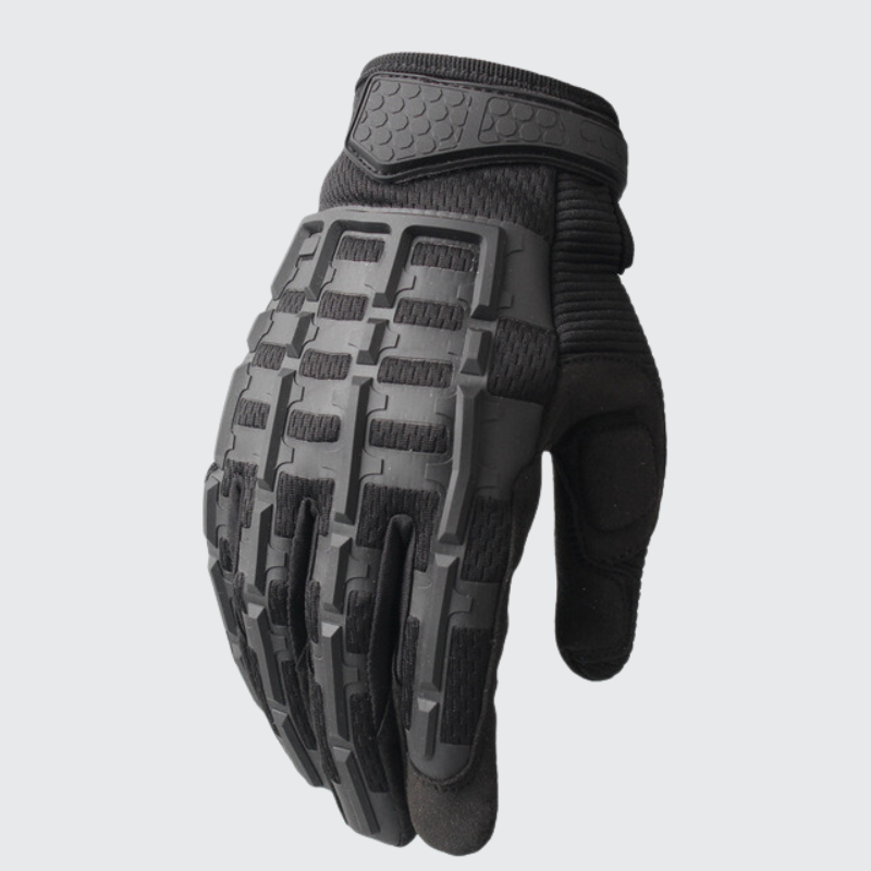 Techwear Armoured Gloves – Techwear UK