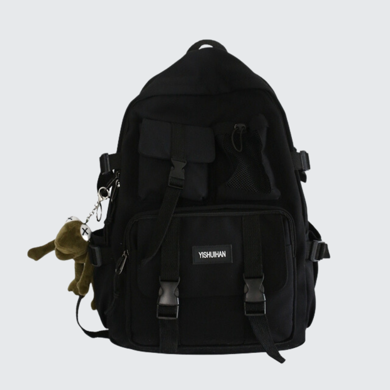 Techwear Backpack Urban – Techwear UK