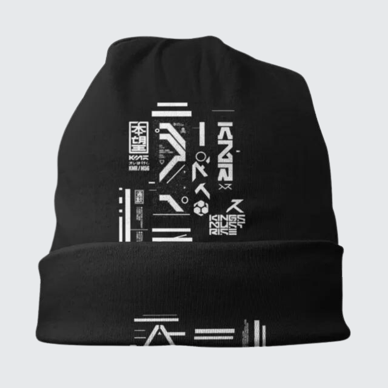 Techwear Beanie – Techwear UK