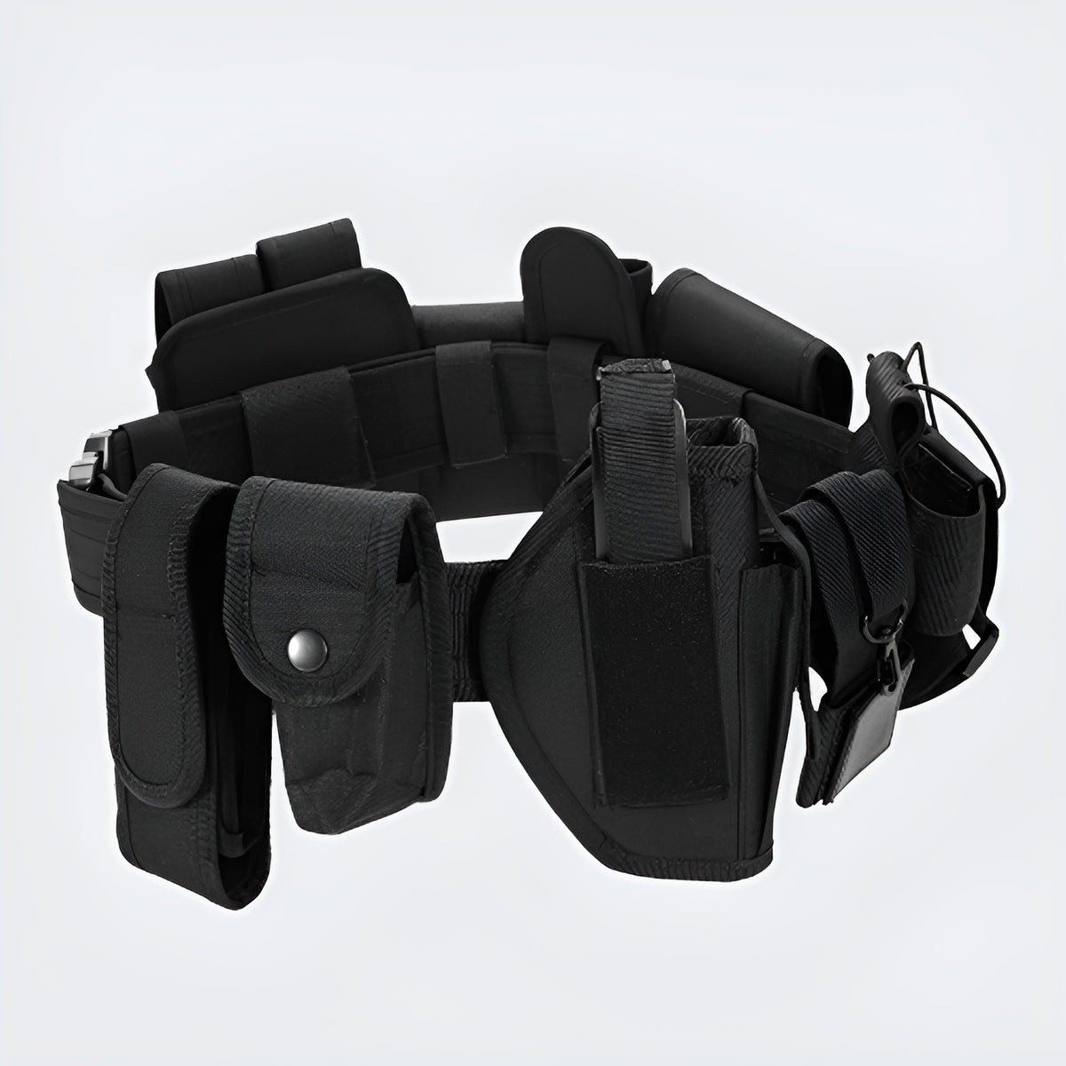 Techwear Belt Bag – Techwear UK
