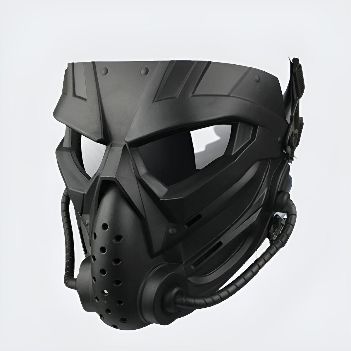 Techwear Face Mask – Techwear UK