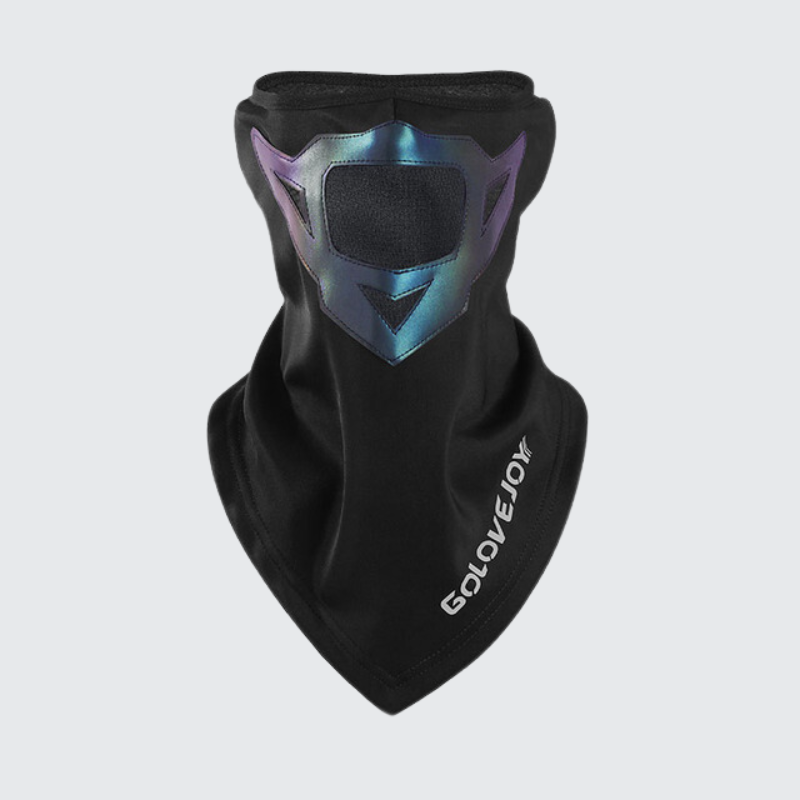 Techwear Reflective Face Mask – Techwear UK