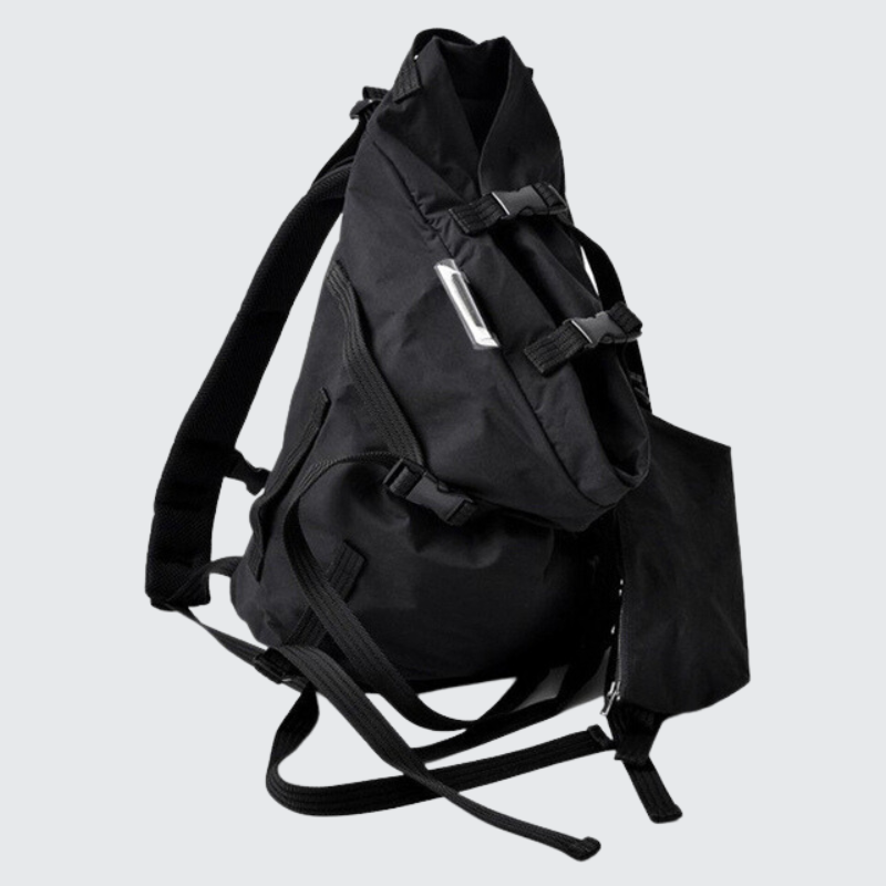 Techwear Traveller Backpack – Techwear UK