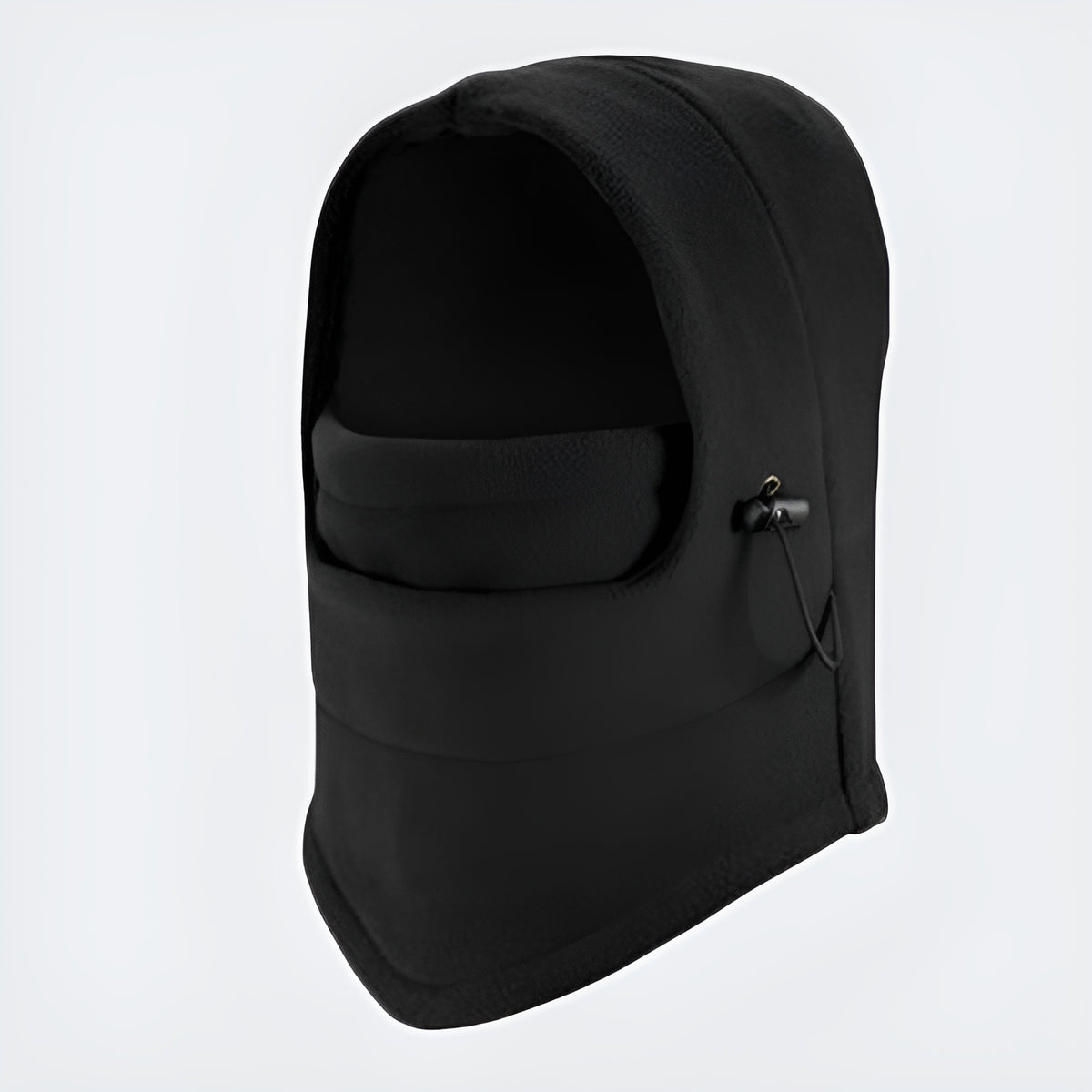 Techwear Waterproof Hooded Scarf – Techwear UK