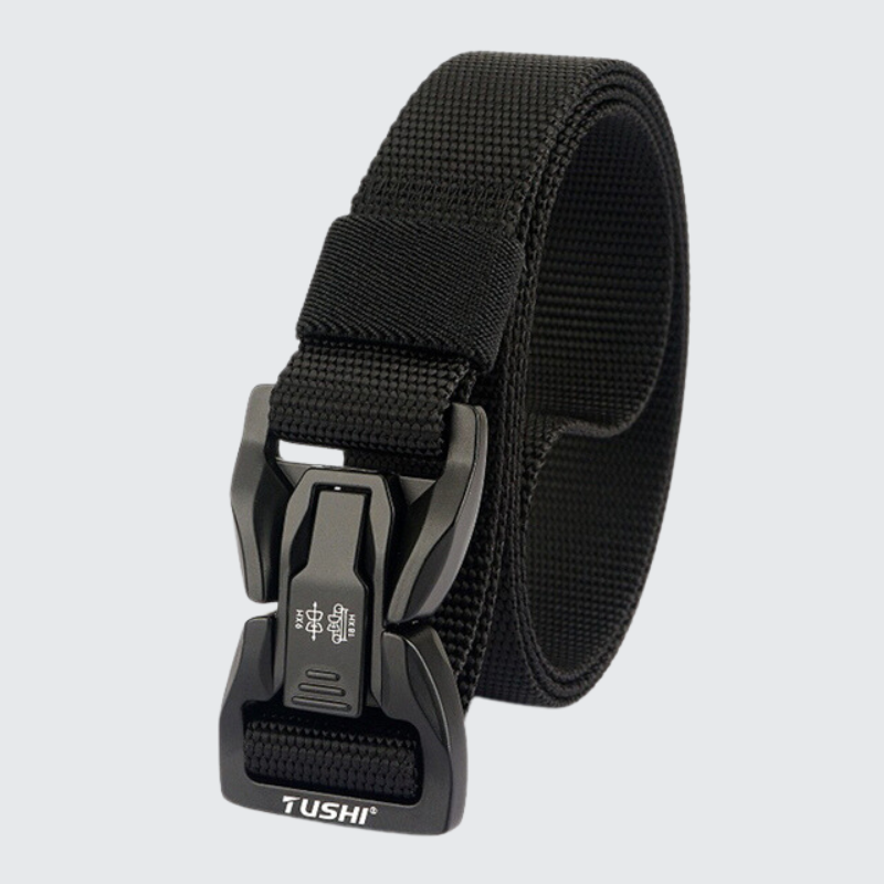 Thin Tactical Belt – Techwear UK