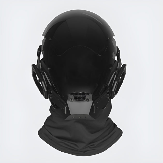 Techwear Helmet – Techwear UK