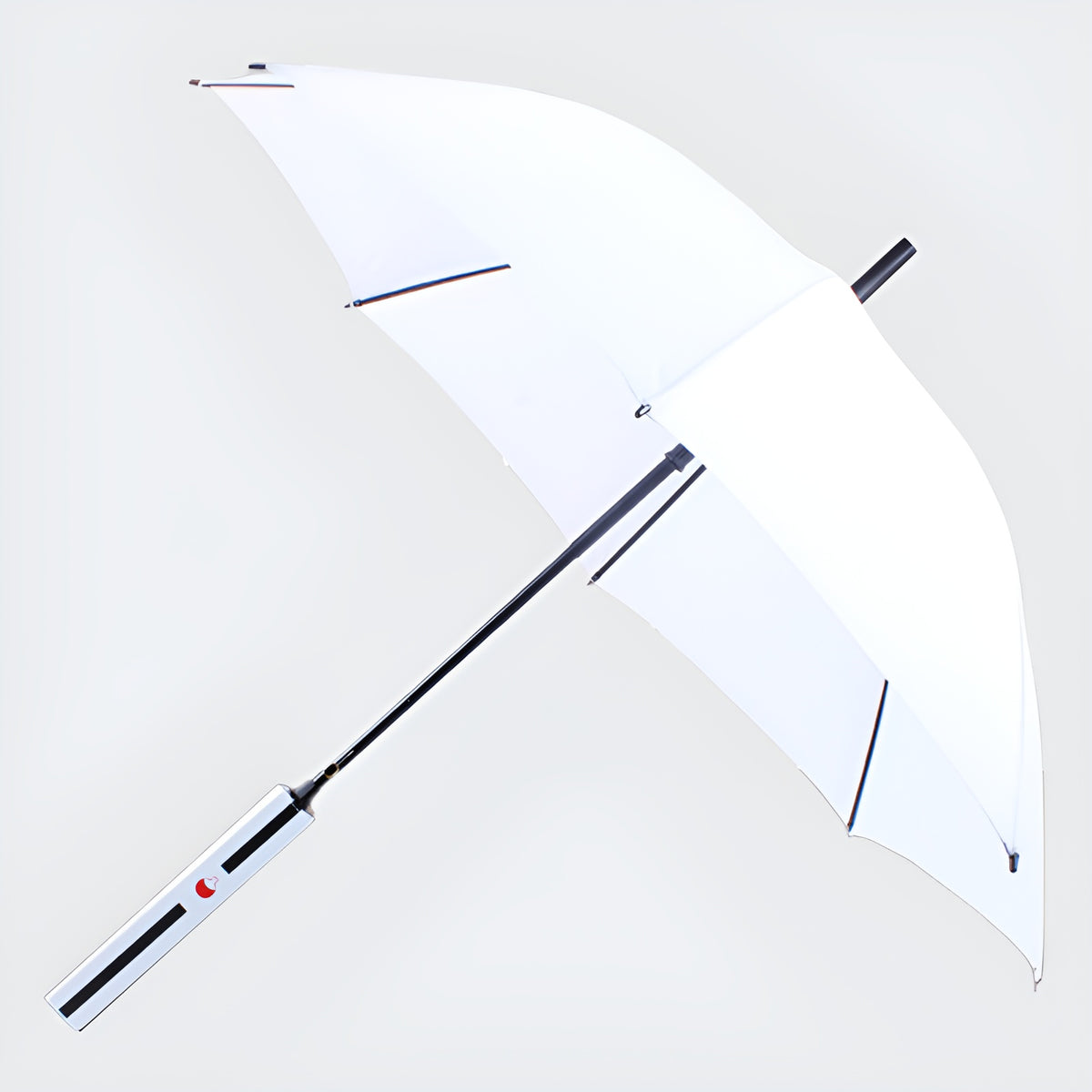 White Katana Umbrella – Techwear UK
