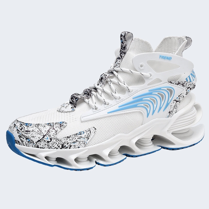 Modern Ninja Shoes – Techwear UK