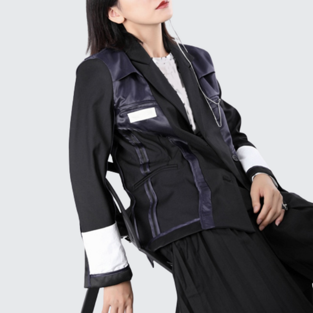Techwear Jacket Women – Page 2 – Techwear UK
