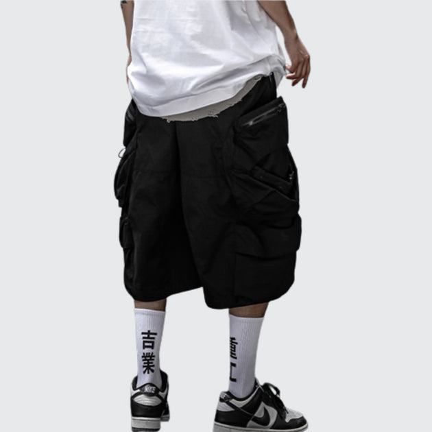 Techwear Accessories – Page 6 – Techwear UK