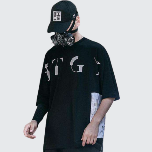 Techwear Shirts – Techwear UK