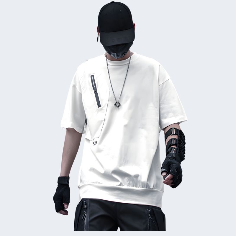 Techwear T-Shirt – Techwear UK