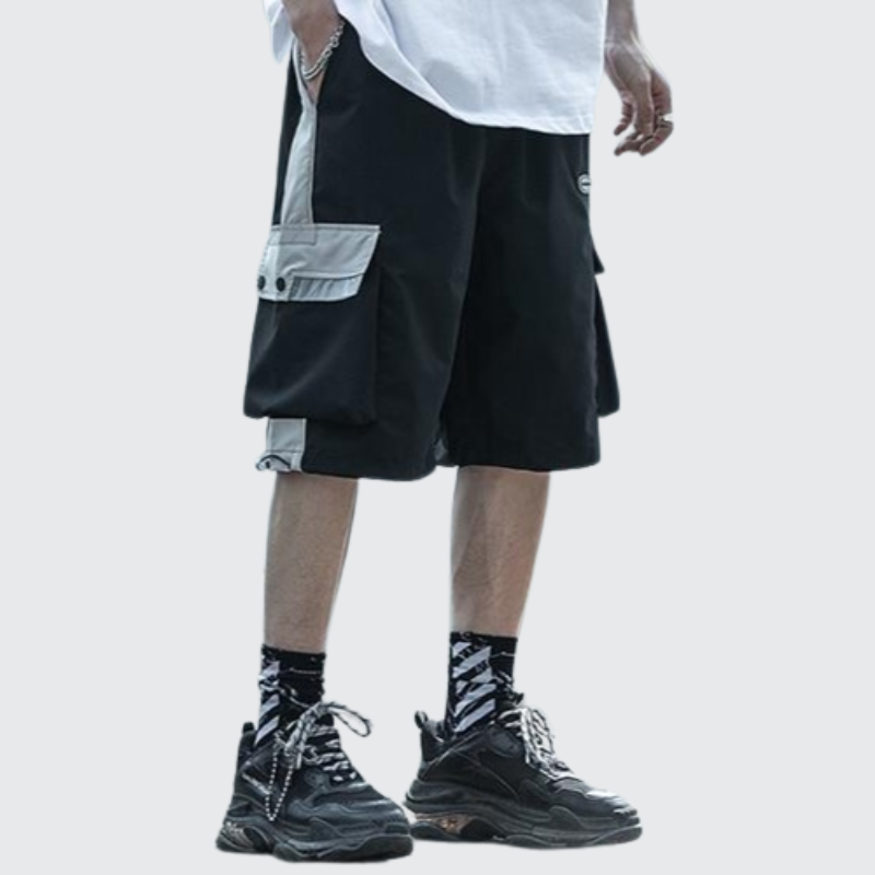 Urban Style Shorts – Techwear UK