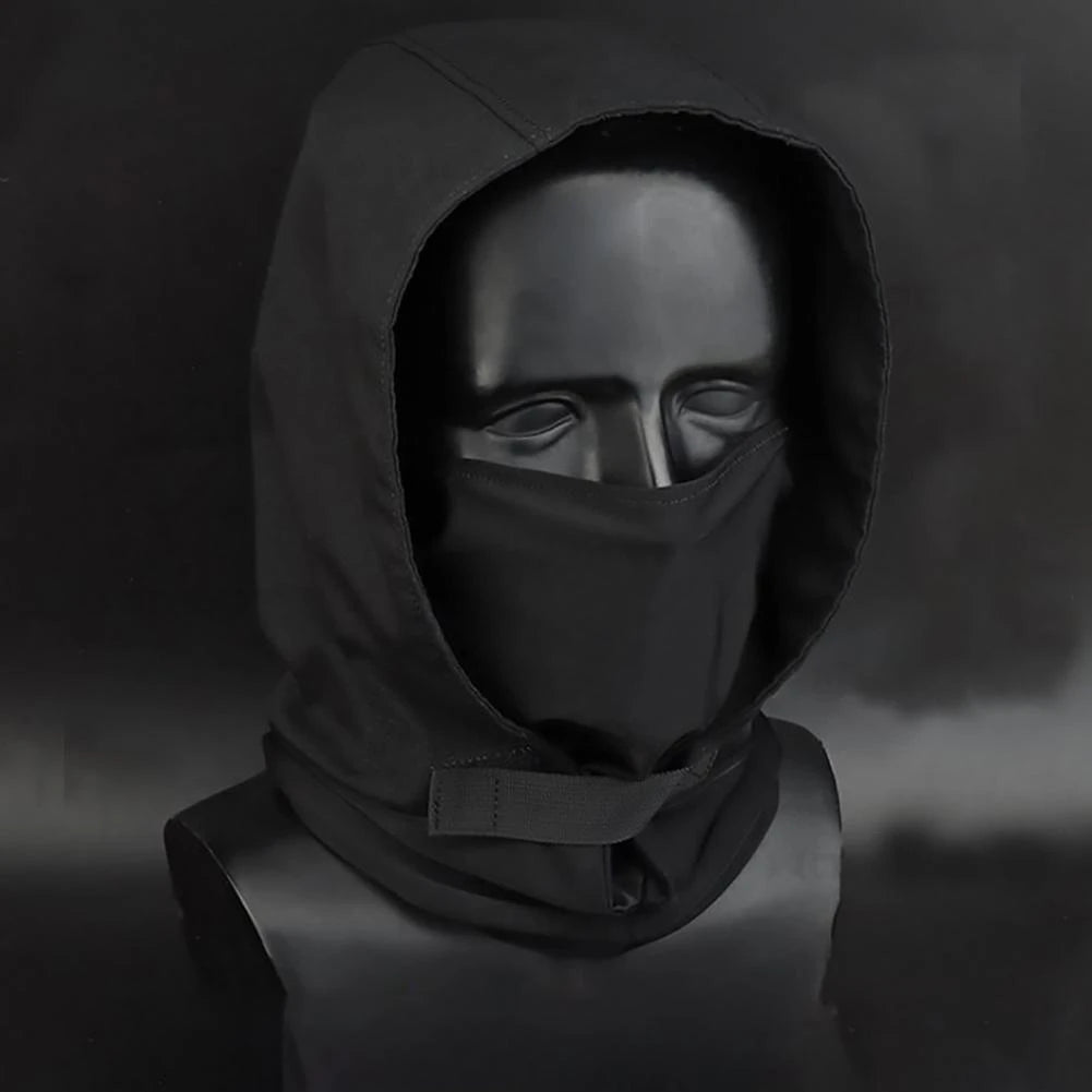 Dystopian Face Masks – Techwear UK