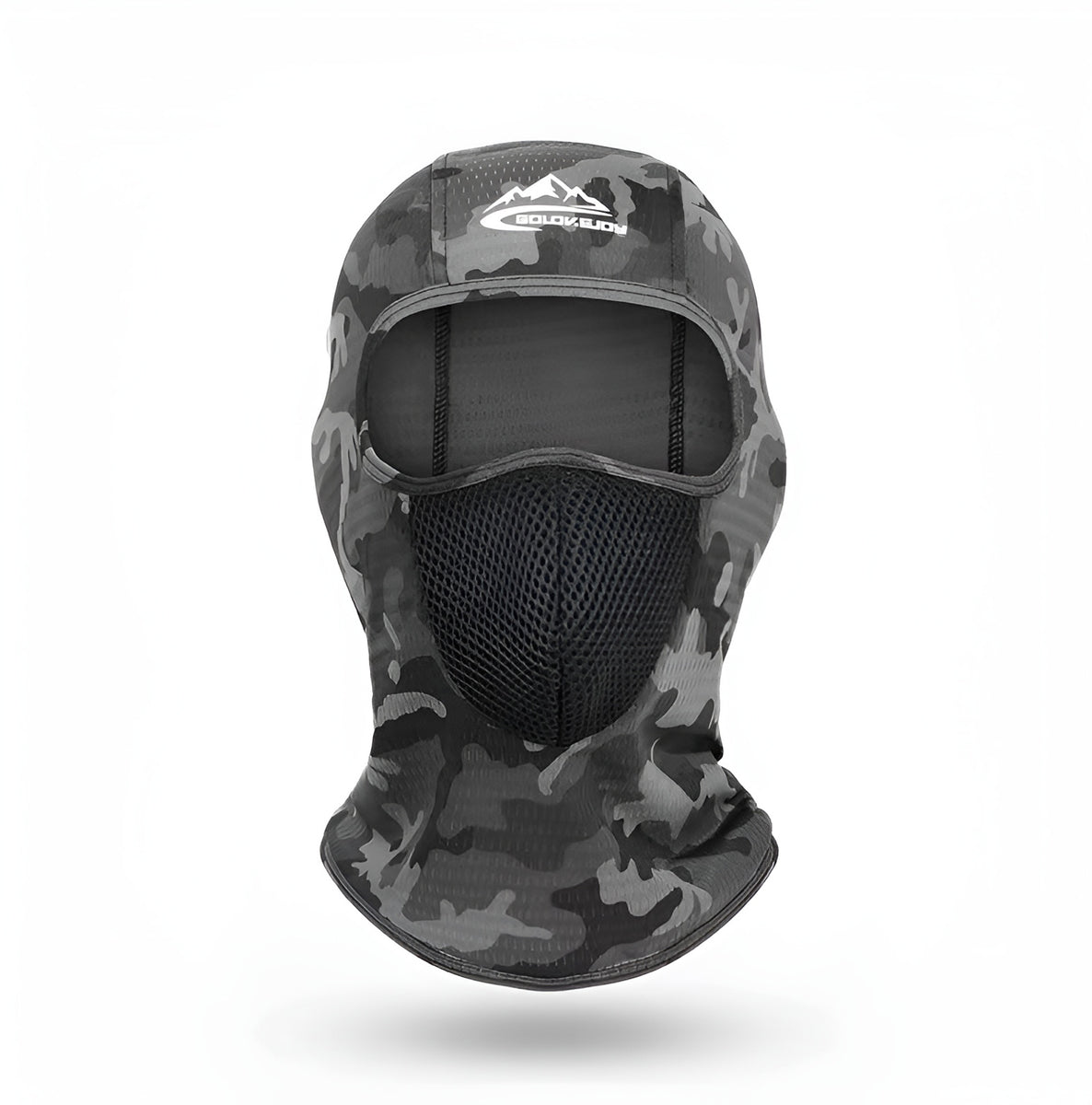 Hood Ski Mask – Techwear UK