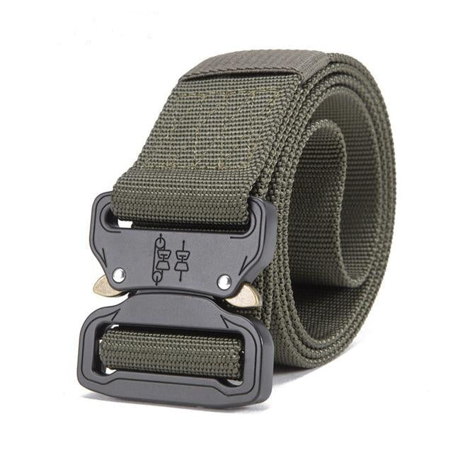 Functional Techwear Belt – Techwear UK