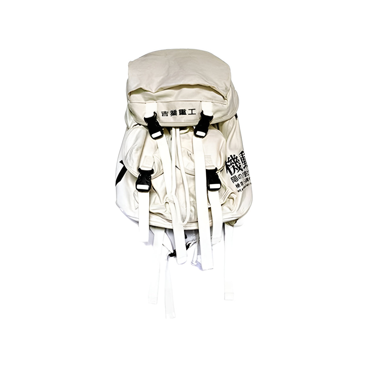 11 By Bbs Backpack – Techwear UK