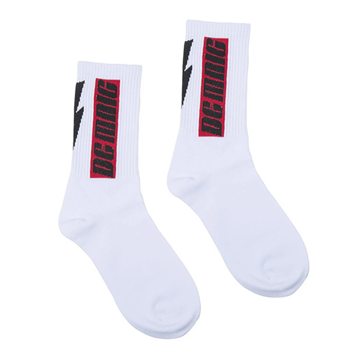 11 By Bbs Lightning Socks – Techwear UK