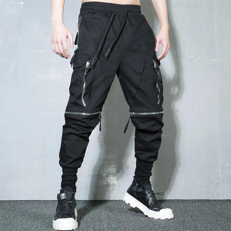 11 Bybb's Detachable Pants – Techwear UK