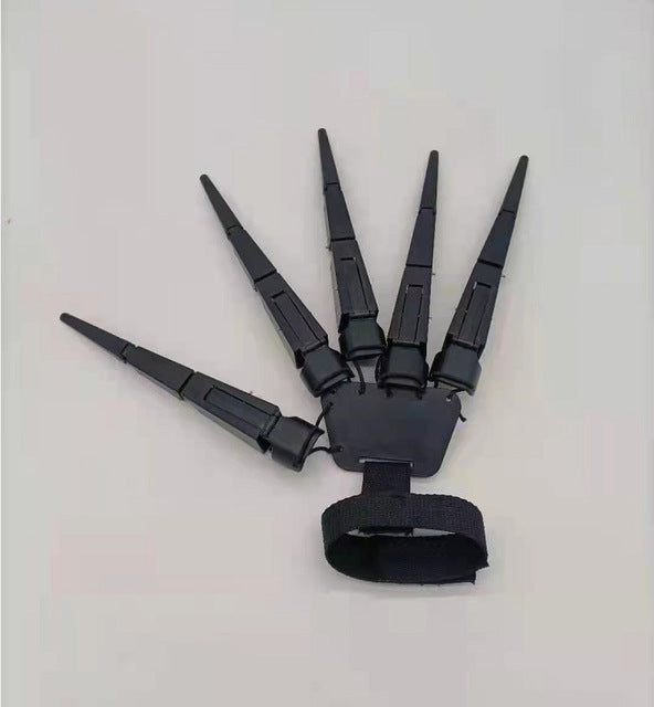 Cyberpunk Ghost Claws – Techwear UK