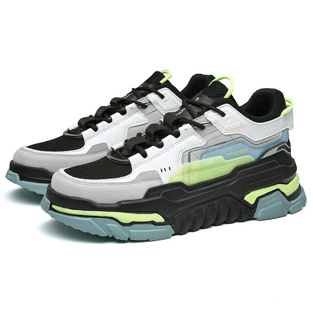 Men's Techwear Shoes – Techwear UK