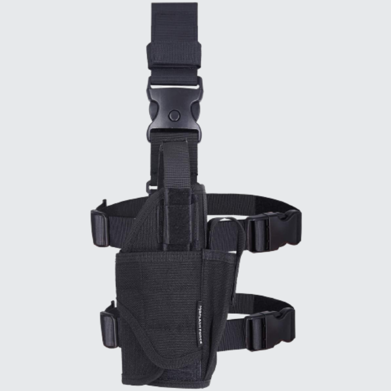 Leg Drop Holster – Techwear UK
