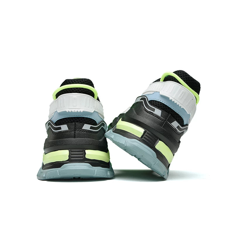 Men's Techwear Shoes – Techwear UK