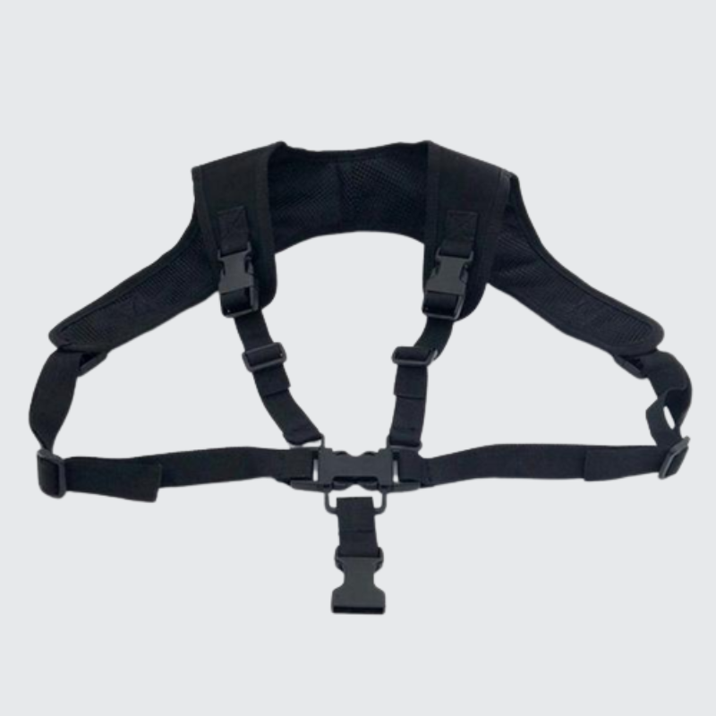 TACTICAL CHEST SLING STRAP | Techwear UK