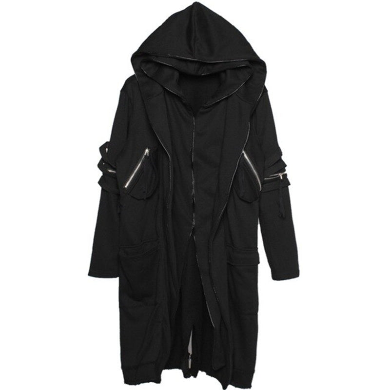 Trench Coat Techwear – Techwear UK