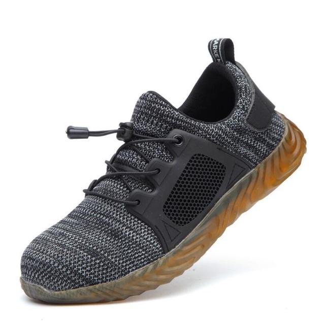 Japanese Ninja Breathable Mesh Shoes – Techwear UK