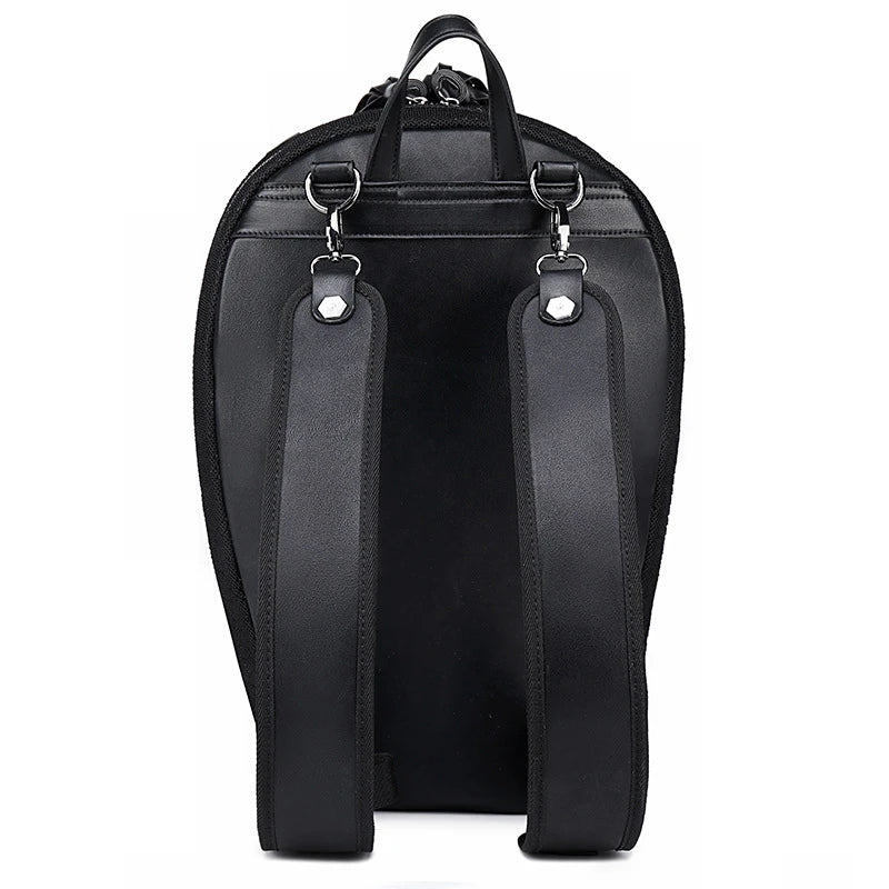 Goth Skull Backpack – Techwear UK