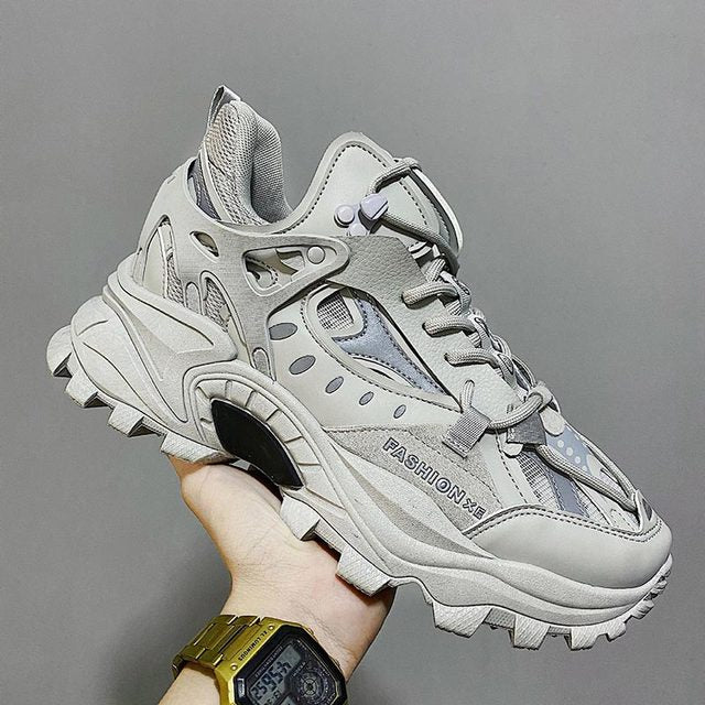 Techwear Sports Sneakers – Techwear UK