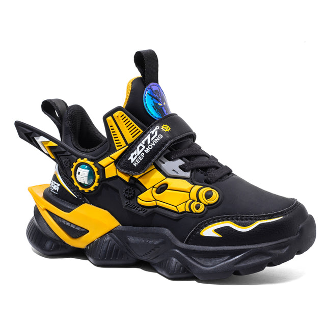 Futuristic Techwear Shoes – Techwear UK