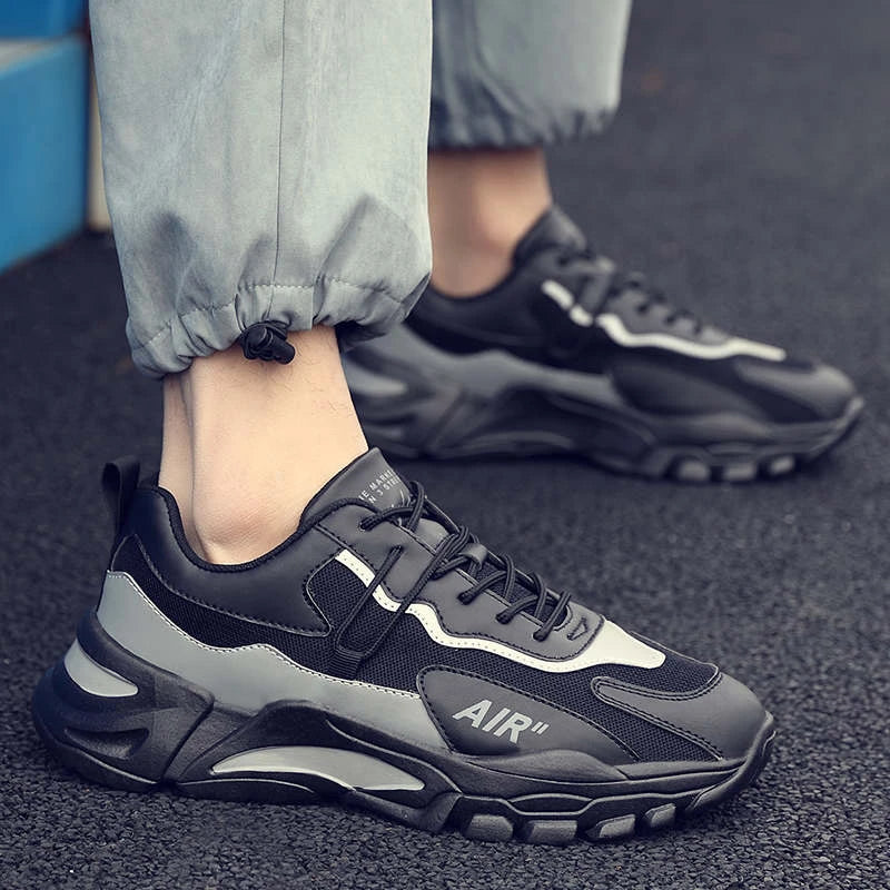 Techwear Running Sneakers – Techwear UK