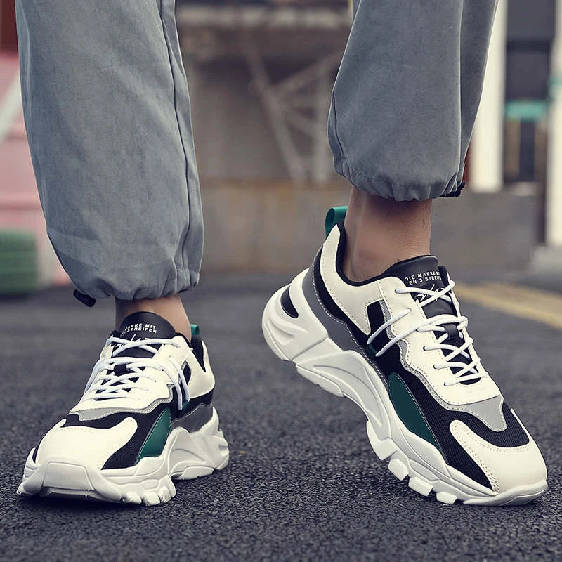 Techwear Running Sneakers – Techwear UK