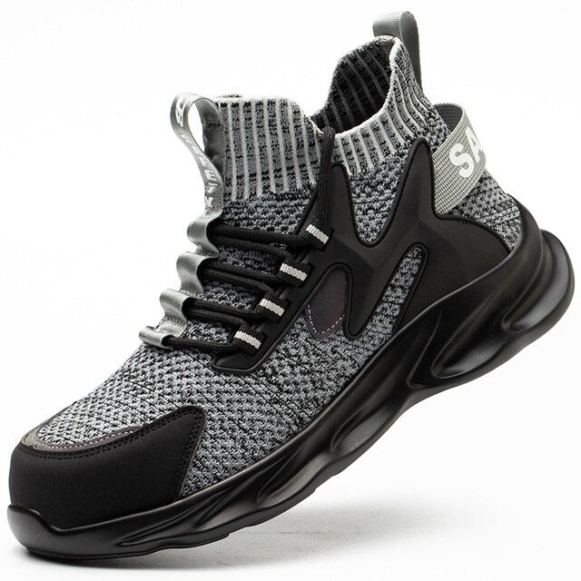 Techwear Sneakers – Techwear UK