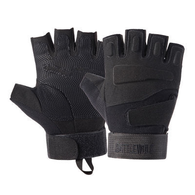 Tactical Airsoft Gloves – Techwear UK