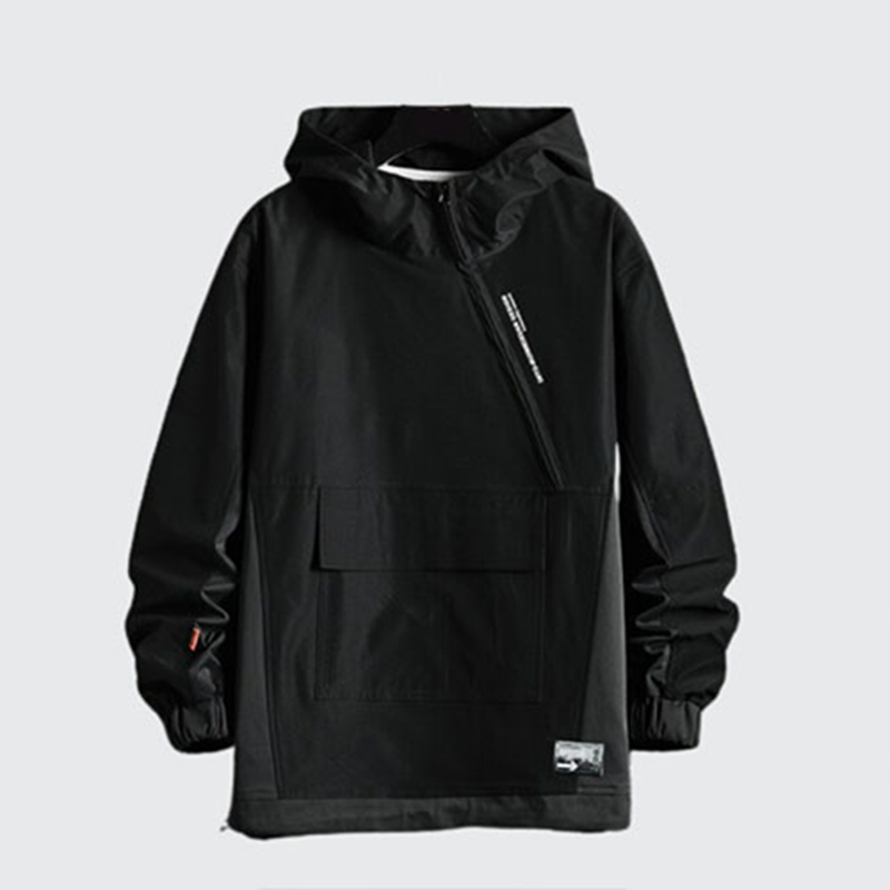 Tech Wear Hoodie – Techwear UK