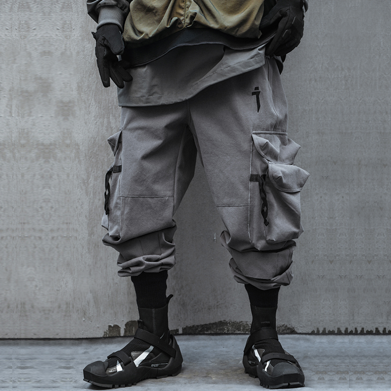 11 Bybb's Techwear Cargo Pants – Techwear UK